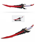 23.75" Kamish's Wrath Dagger (2 of 2)