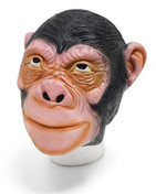 Chimp Mask