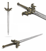 46.75" Dragon Wing Sword