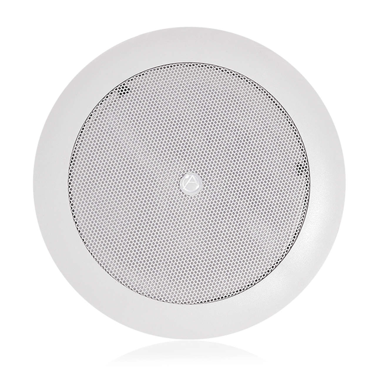 Atlas Sound DLS4 4 inch In Ceiling Full Range Speaker With 8W 70V 100V atlas-sound-dls4-4-inch-in-ceiling-full-range-speaker-with-8w-70v-100v