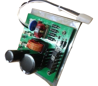 MicroLite DCM 1000 series panel power supply - GoKnight