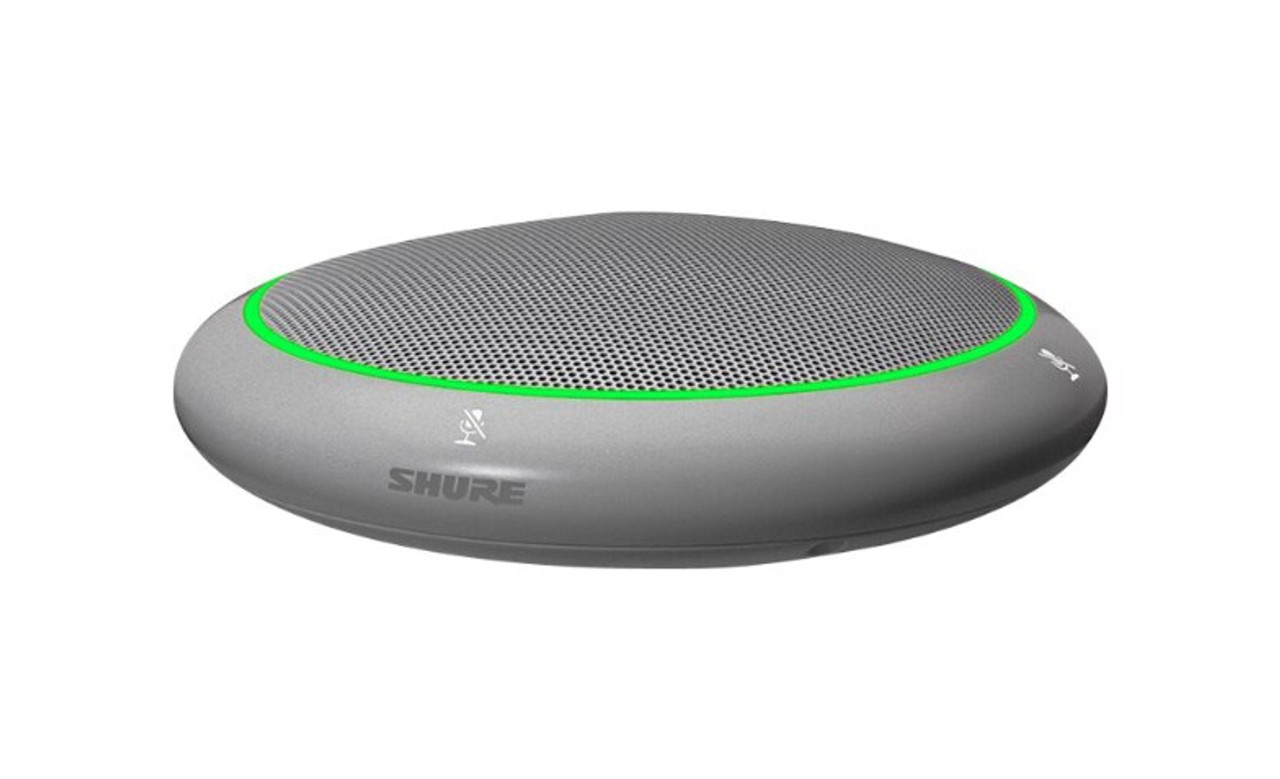 Shure Mxa310al P300 P Bundle That Includes Shure Mxa310al Table Array