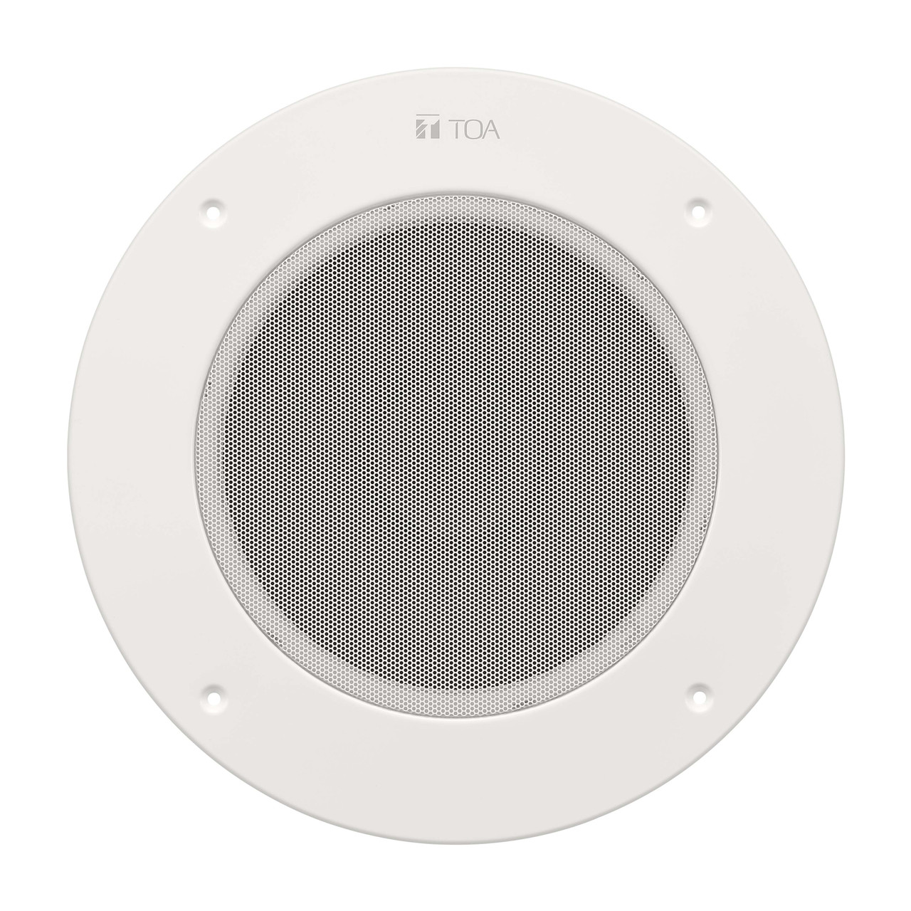 TOA IP-A1PC580R IP Ceiling Mount Speaker 8W - GoKnight