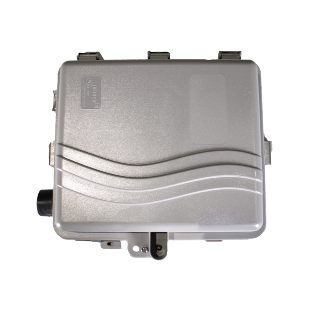 Soundtube Ac Rwbox Weatherproof Amplifier Box For The Sb335 Amplifier