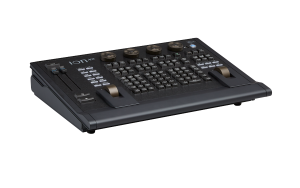 ETC ION Xe 12K lighting console with 12,288 outputs - GoKnight