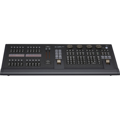 ETC ION XE 20 2K-US Ion Xe 20 Console 2,048 Outputs - GoKnight
