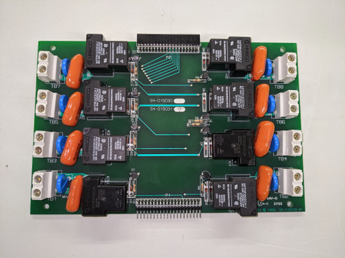 Lighting Controls - PCI Lighting Control Systems - GoKnight