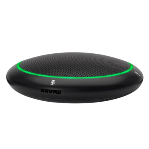 Shure Mxa310w P300 P Bundle That Includes Shure Mxa310w Table Array