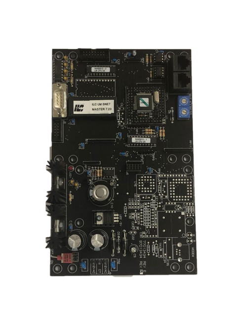 Lighting Controls - Intelligent Lighting Controls - ILC LightMaster ...