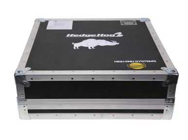 High End Systems HedgeHog 4 Keal road case - GoKnight