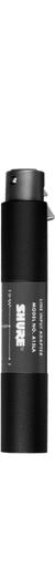 Shure A15LA Line Adapter - XLRF to XLRM - GoKnight