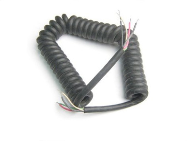 Shure C29C Dispatch Microphone Cable for Shure 527B microphone - GoKnight