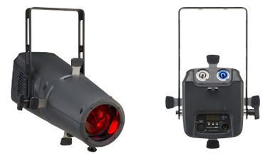 ETC CSSPOTJR2550 ColorSource Spot Jr, Original - GoKnight