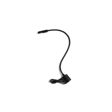 Littlite LCR-24-LED-USB 5-Volt 24-inch Utility Light with Bottom Mount ...