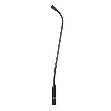 Audio-Technica U857QL Cardioid Condenser Long-Gooseneck Microphone ...