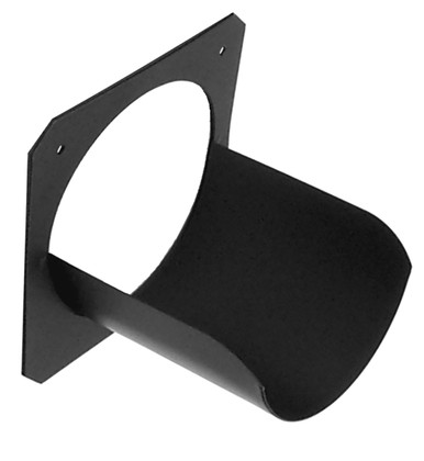 City Theatrical 2420 6-inch Ellipsoidal Half Top Hat - GoKnight