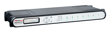Pathway Connectivity DMX/RDM Repeater Pro - Fully Isolated, 8-way with ...