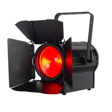 ADJ Encore FR Pro Color 6 in 1 400W Fresnel with Wired Digital ...