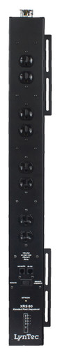 LynTec XRS 80 Rack Sequencer - GoKnight