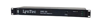 LynTec XRS-20 XRS 20 Rack Sequencer--1RU rack-mounted enclosure - GoKnight