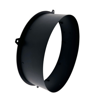 City Theatrical 2798 MAC Aura XIP Top Hat - GoKnight