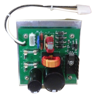 MicroLite DCM 1000 series panel power supply - GoKnight
