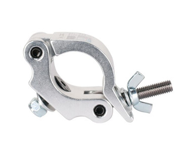 Elation PRO CLAMP Professional Aluminum Wrap Around Clamp - GoKnight
