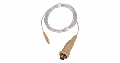 Galaxy Audio CBLGALWP Waterproof Headset Replacement Cable For Galaxy ...