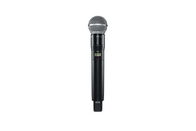 Shure ADX2/SM58=-X55 Wireless Microphone Transmitter 941-960 MHZ - GoKnight