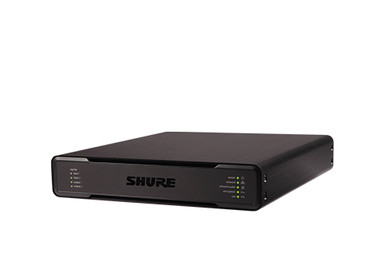 Shure P300-IMX Audio Conferencing Processor - GoKnight