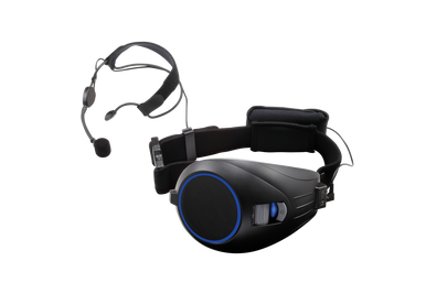 TOA ER-1000A-BT Portable Public Address System - GoKnight