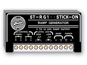 RDL ST-RG1 Ramp Generator - 0 to 10 Vdc Output - GoKnight