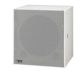 TOA FB-150W White 15" Subwoofer - GoKnight
