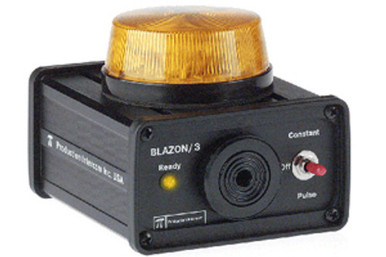 Pro Intercom BLAZON3 Intercom Signal Light - GoKnight