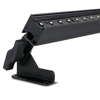 Martin Lighting Set of Two VDO Sceptron Fatron Floor Stands - GoKnight