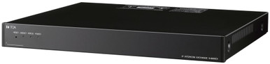 TOA N-8000EX IP Intercom Exchange - GoKnight