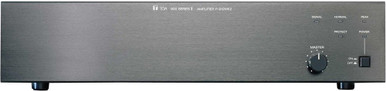 TOA P-912MK2 120W Power Amplifier - GoKnight