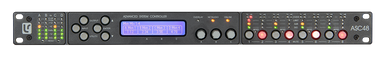 Linea Research LR-ASC48 Advanced System Controller For Sound System ...