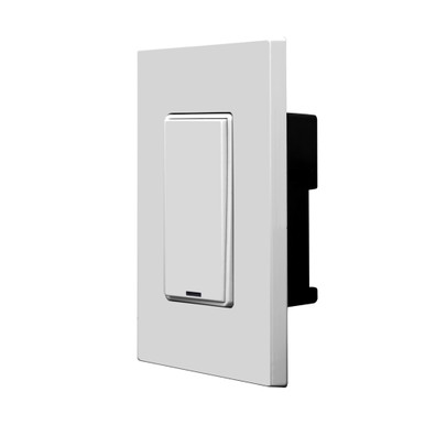 Leviton CKDNK-10G Color Change Kit, GreenMAX® DRC Wired, Keypad, 1 ...