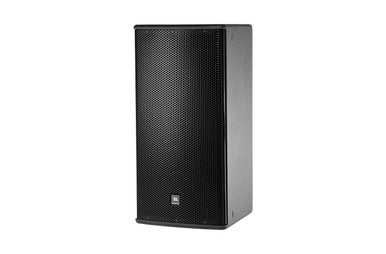 JBL AM7212/95 High Power 2-Way Loudspeaker 1 x 12" With Rotatable Horn ...