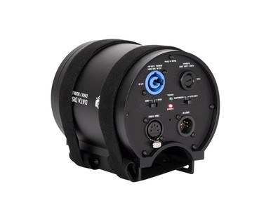 ADJ Data Distro 6 DMX and RDM Data Splitter - GoKnight