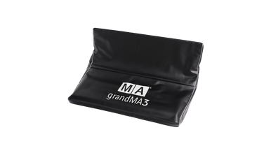 MA Lighting Dust Cover GrandMA3 Compact XT - GoKnight