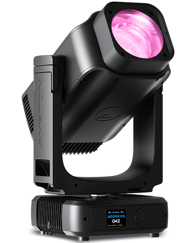 Ayrton AY014175 Cobra IP65 280W Beam, 0.6 to 23 Degree - GoKnight