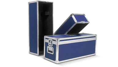 MDG MDGM5FC Flight Case For MAX 5000 APS - GoKnight