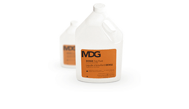 MDG MDGDFC20 20 Liter Bottle Of Dense Fog Fluid - GoKnight