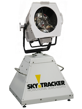 Strong Lighting MiniTracker Single head Rotator 1200 watt unit w/o Lamp ...