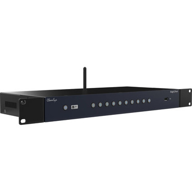 ChamSys CHAMMQRACK MagicQ Rack for Installations - GoKnight