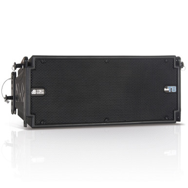 DBTechnologies DVA T8 Active Line Array System - GoKnight