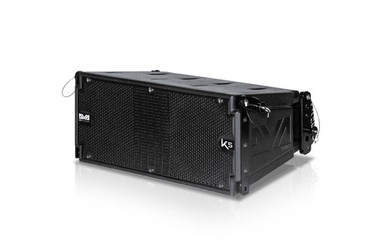 DBTechnologies DVA K5 3-Way Active Line Array Module - GoKnight