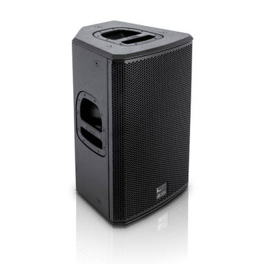 DBTechnologies LVX 12 2-Way Active Speaker With Digipro Digital Bi-Amp ...